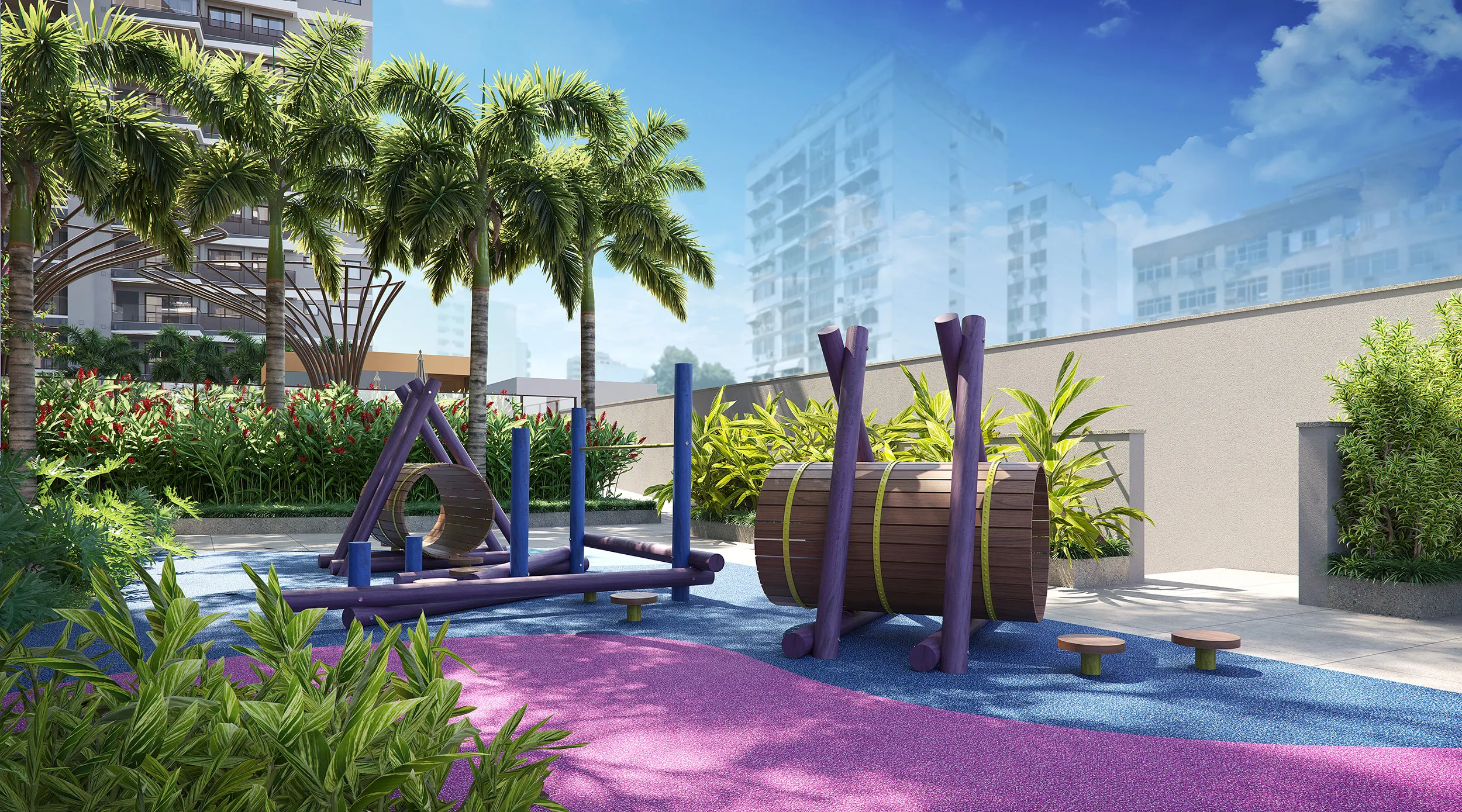 La Isla Residence Club